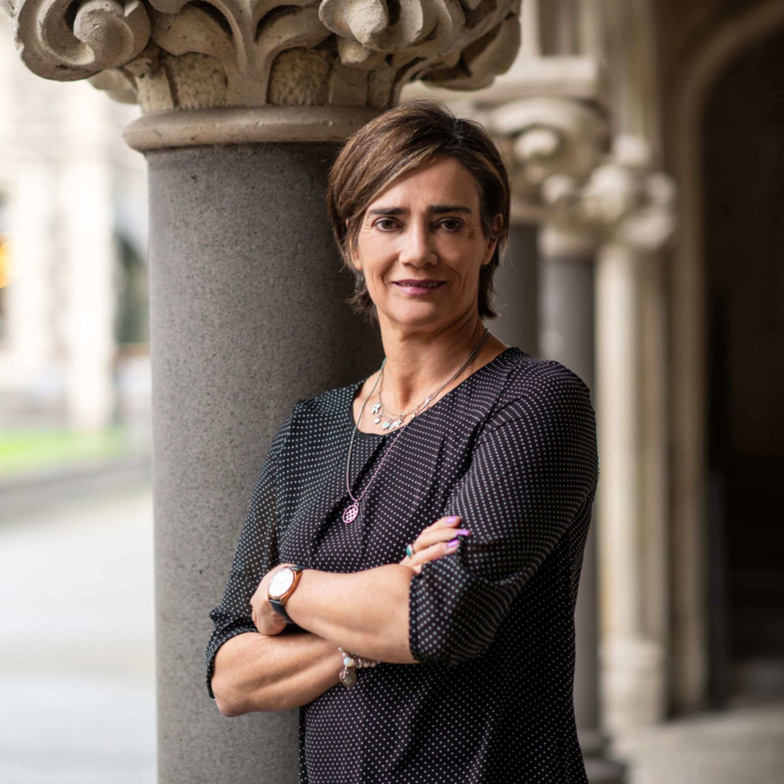 Workshop: Strengths-based Resilience with Dr. Lucy Hone – HPCO ANNUAL ...